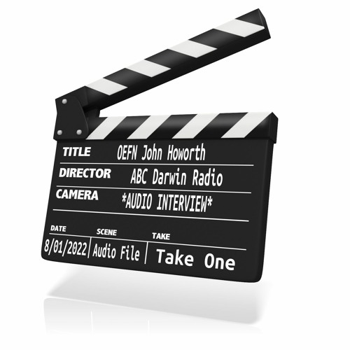 Stream episode John Howorth NTFL AIR by Ontuit Business Support podcast ...