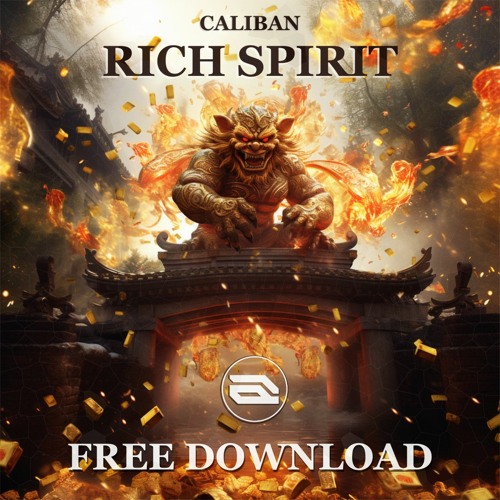 Stream Caliban - Rich Spirit (FREE DOWNLOAD) by Art1ficial Music ...