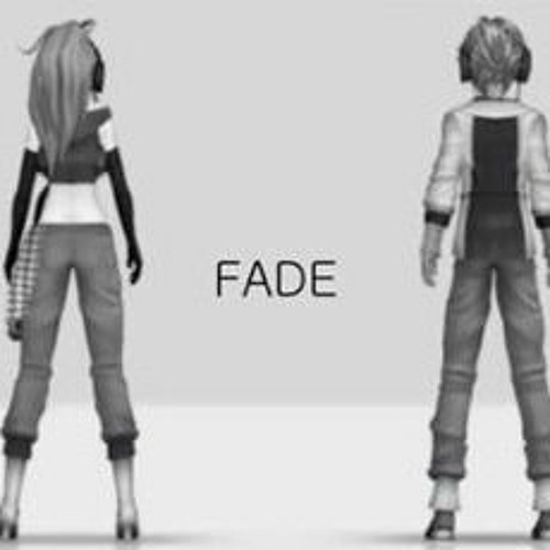 Stream [UTAU Cover] Fade [WALTT ENGLISH X] by Echoes-P | Listen online ...