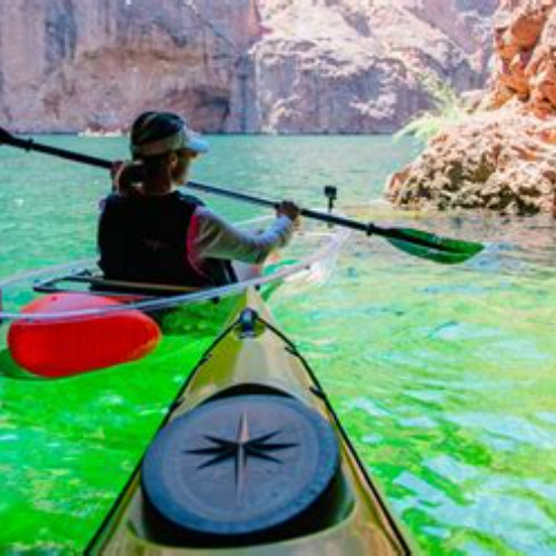Stream Review Special Price Emerald Cave Express Kayak Tour From Las ...