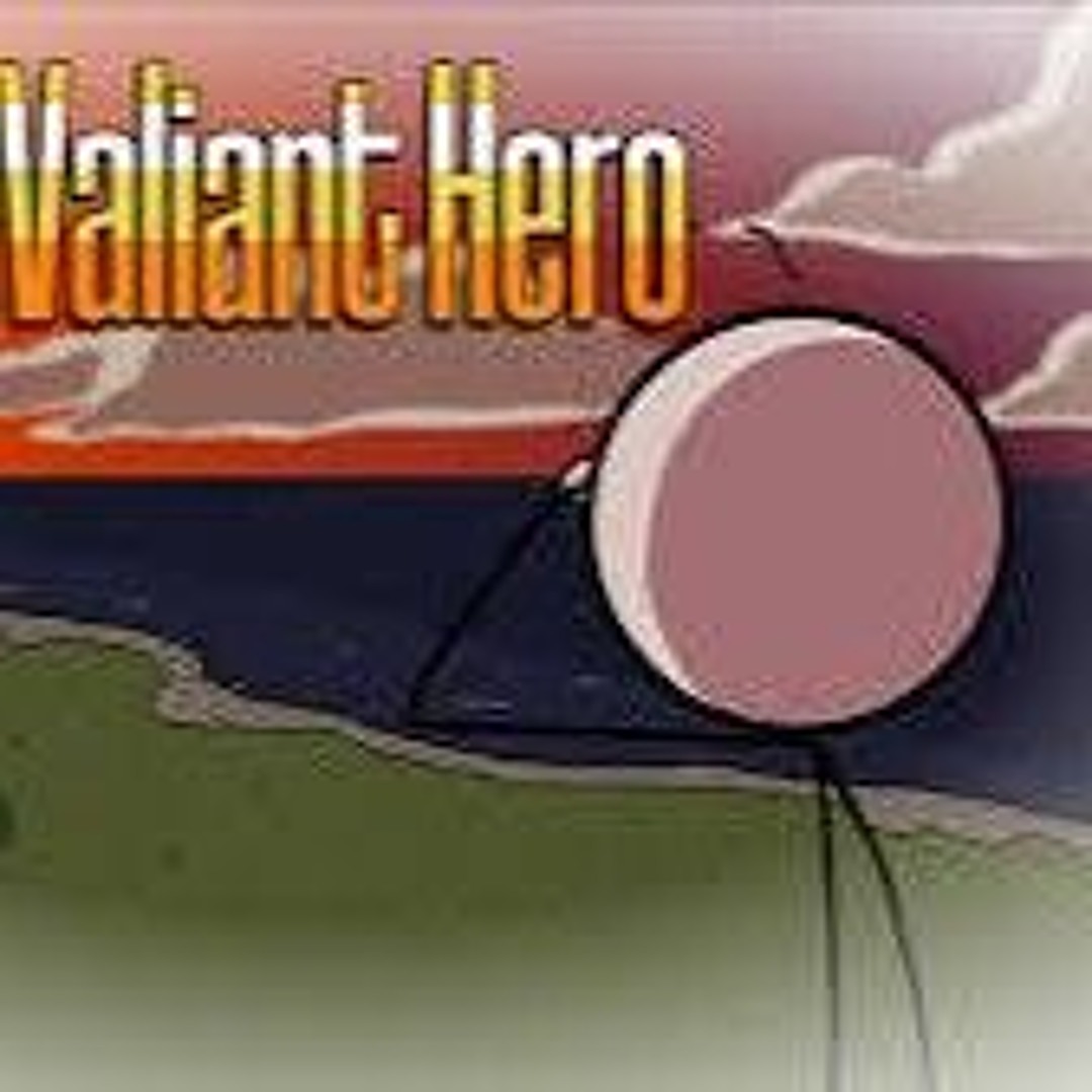 Stream Valiant Hero (Henry Stickmin) Extended by SilverTearsStudios | Listen online for free on ...