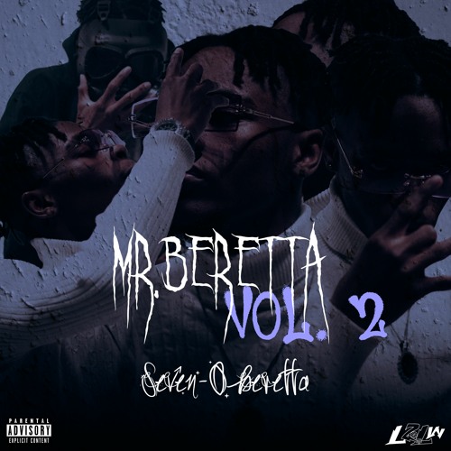 Stream 16 Bars, Pt. 2 (Prod. YZ) by Beretta | Listen online for free on ...