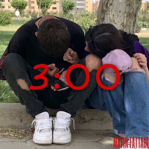 Stream Matin Fattahi - 3AM (slowed&Reverb) by $lowedHaMo | Listen ...