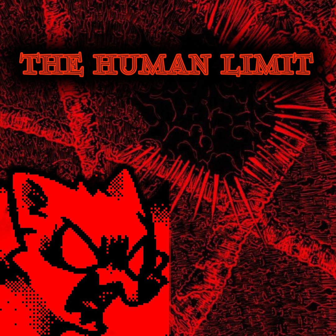 Stream THE HUMAN LIMIT by Menniel | Listen online for free on SoundCloud