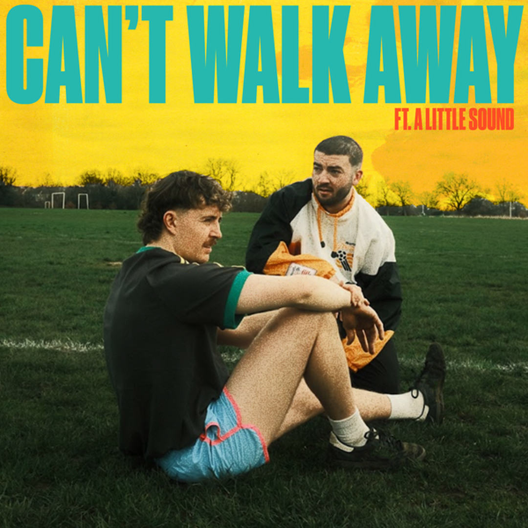 Stream Can’t Walk Away by 49th & Main | Listen online for free on SoundCloud