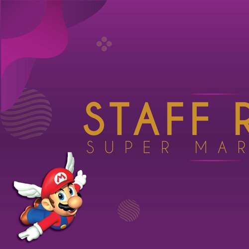 Stream Super Mario 64 - Staff Roll (HD Remix) by Video Games HD Remix ...