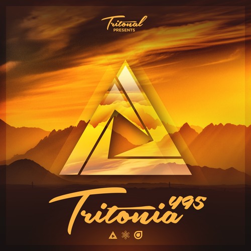Tritonal - Tritonia 495 2024-10-10