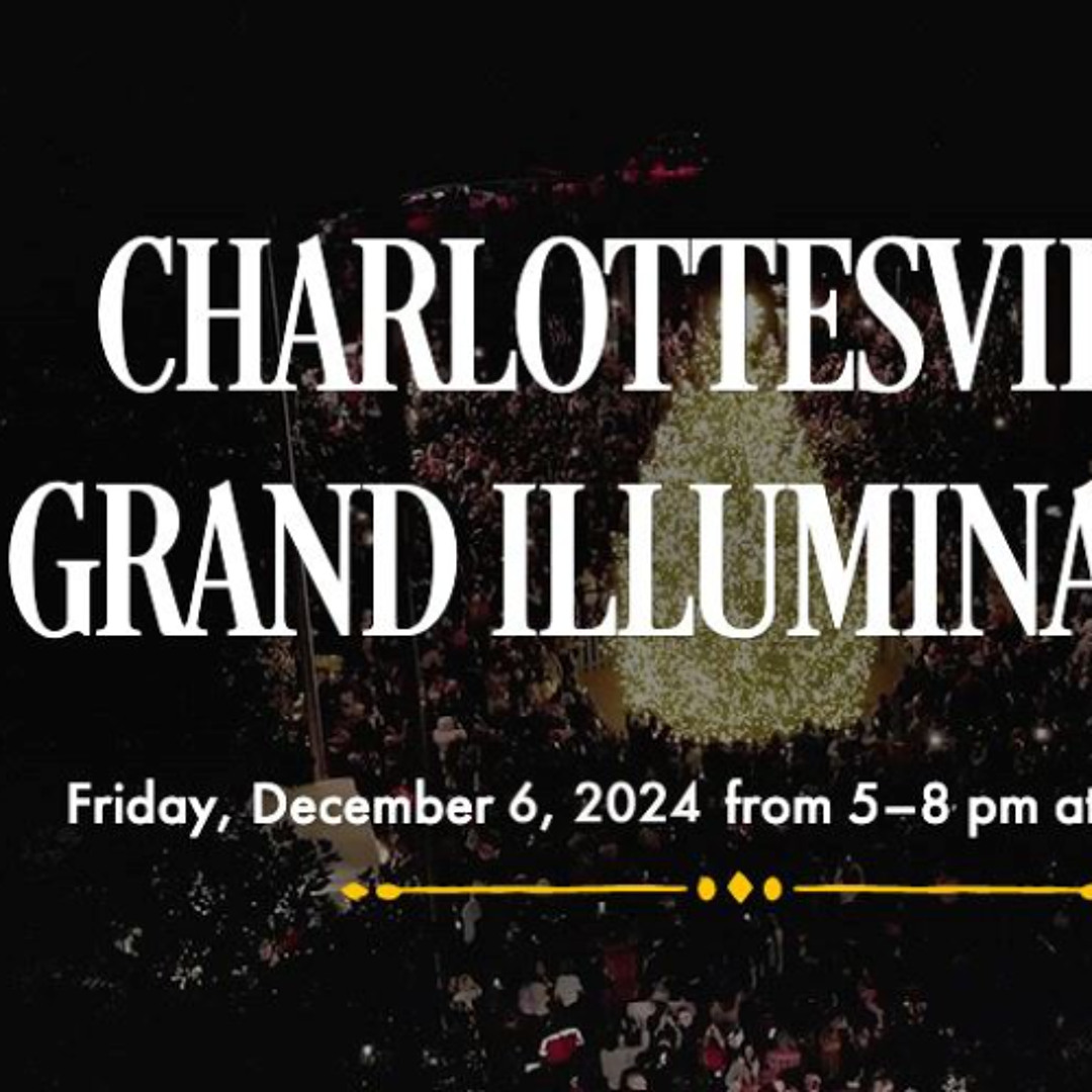 Stream Charlottesville seeks performers to appear at holiday tree ...