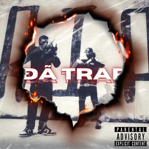 Stream DA TRAP (MC6 Dissin'2) - adrian.dxo ft. jb by adrian.dxo ...