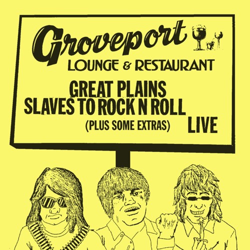Stream Rutherford B. Hayes (Live) by Great Plains | Listen online for ...