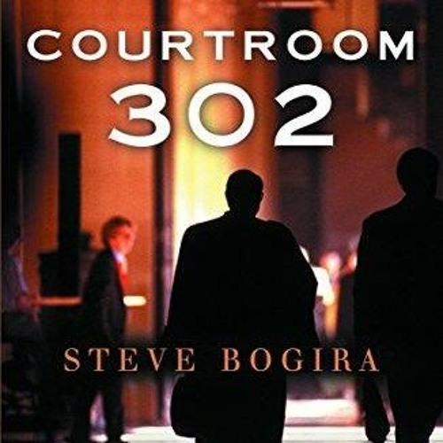 Stream episode Read Book Courtroom 302: A Year Behind the Scenes in an ...