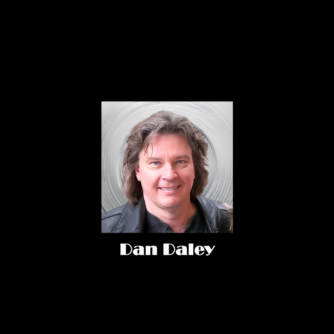 Stream Dan Daley-Can't Stop Lovin' You by TRC Studios | Listen online ...
