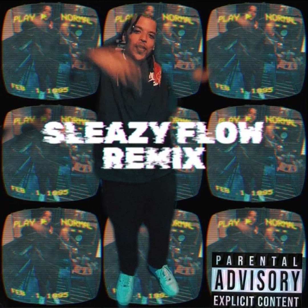 Stream Sleazy Flow Remix by JLB | Listen online for free on SoundCloud