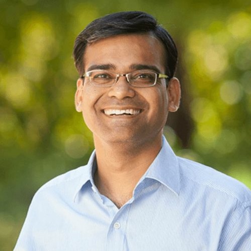 Stream Alok Mittal, Founder & CEO of Indifi by Wharton Fintech Podcast ...