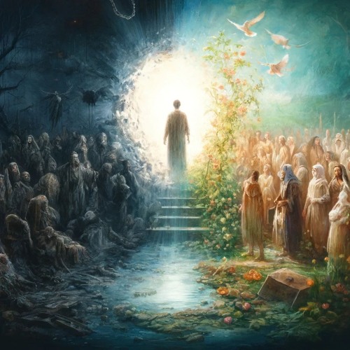 Stream 1 Corinthians 6 - Unrighteous by Preston-Music | Listen online ...