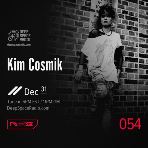 Stream Addicted-2-Bass / Episode 054 / Kim Cosmik / 31.12.2024 by ...