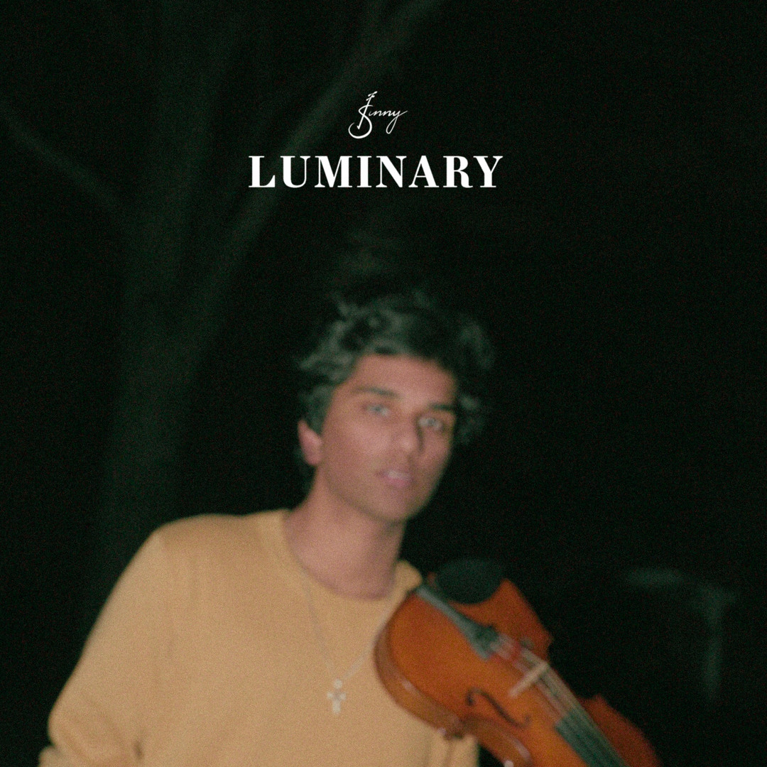 Stream Luminary by Joel Sunny | Listen online for free on SoundCloud