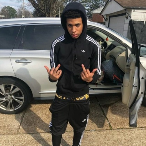 Stream [FREE FOR PROFIT] NLE Choppa x EBK Cyraq Type Beat "Block Killaz ...