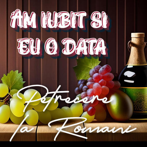 Stream Mai om bun si rau by Petrecere la Romani | Listen online for ...