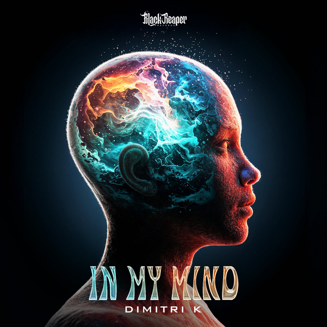 Stream Dimitri K - In My Mind by Dimitri K | Listen online for free on ...