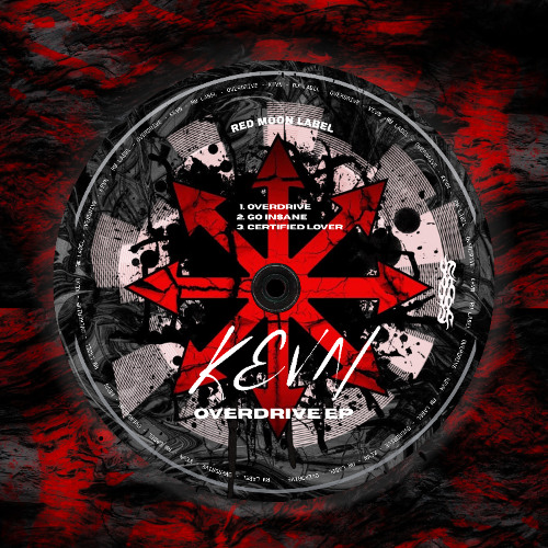 Stream RM LABEL | Listen to KEVN - Overdrive EP playlist online for ...