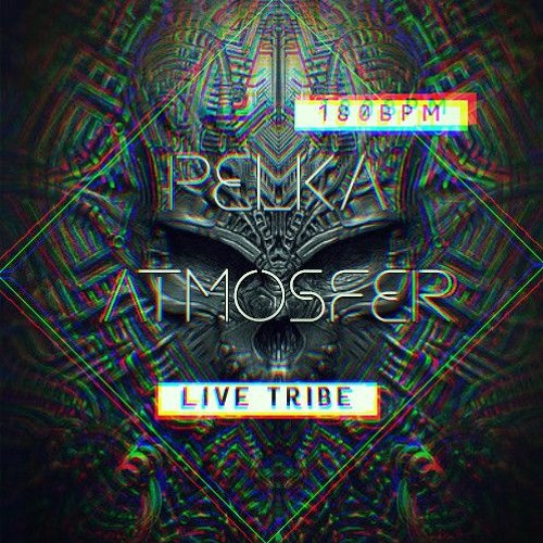 Stream Atmosfer (live impro rec) by PeL-Ka lpk | Listen online for free ...