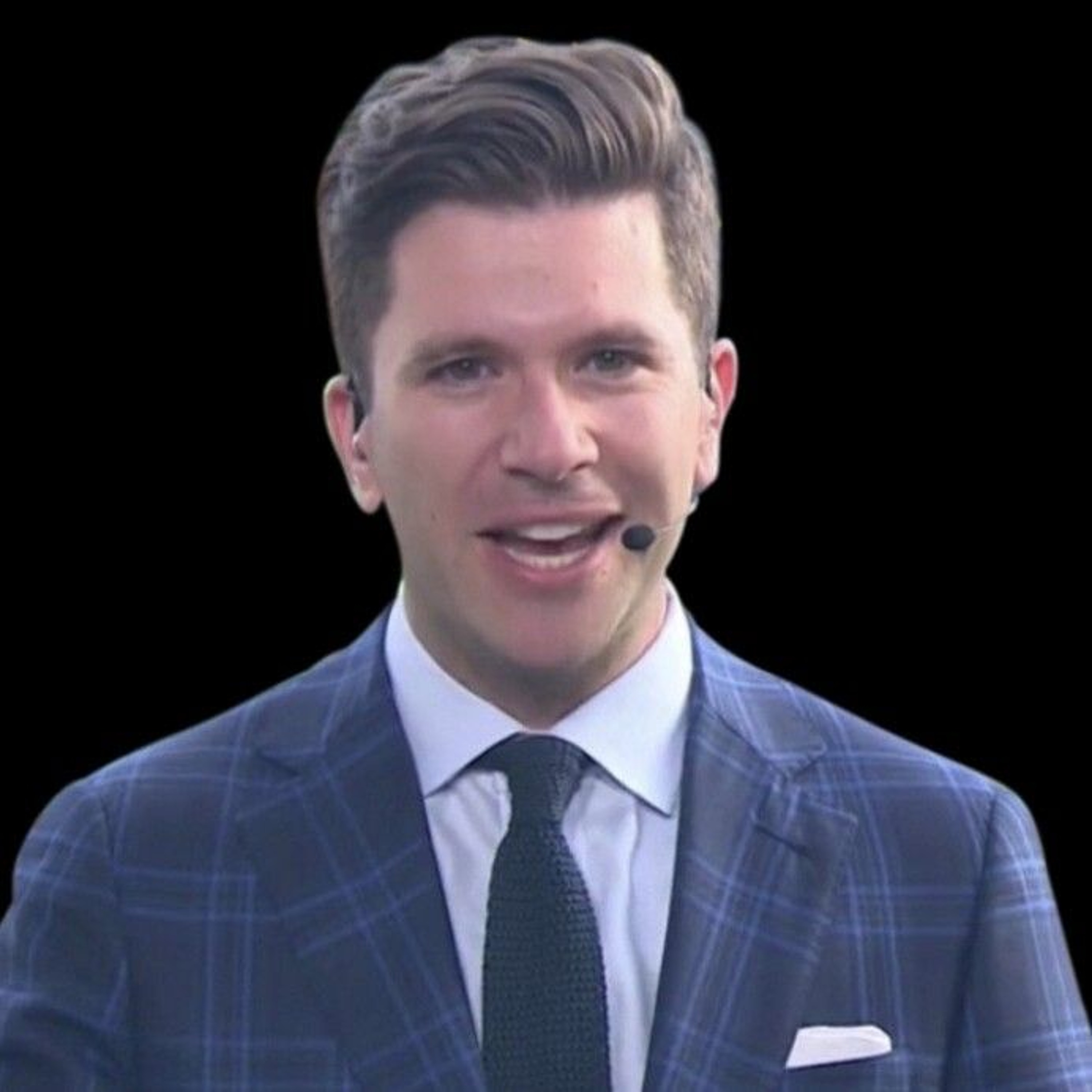 BFT Interview: Guy Haberman – Bald Faced Truth with John Canzano – Lyssna här – Podtail