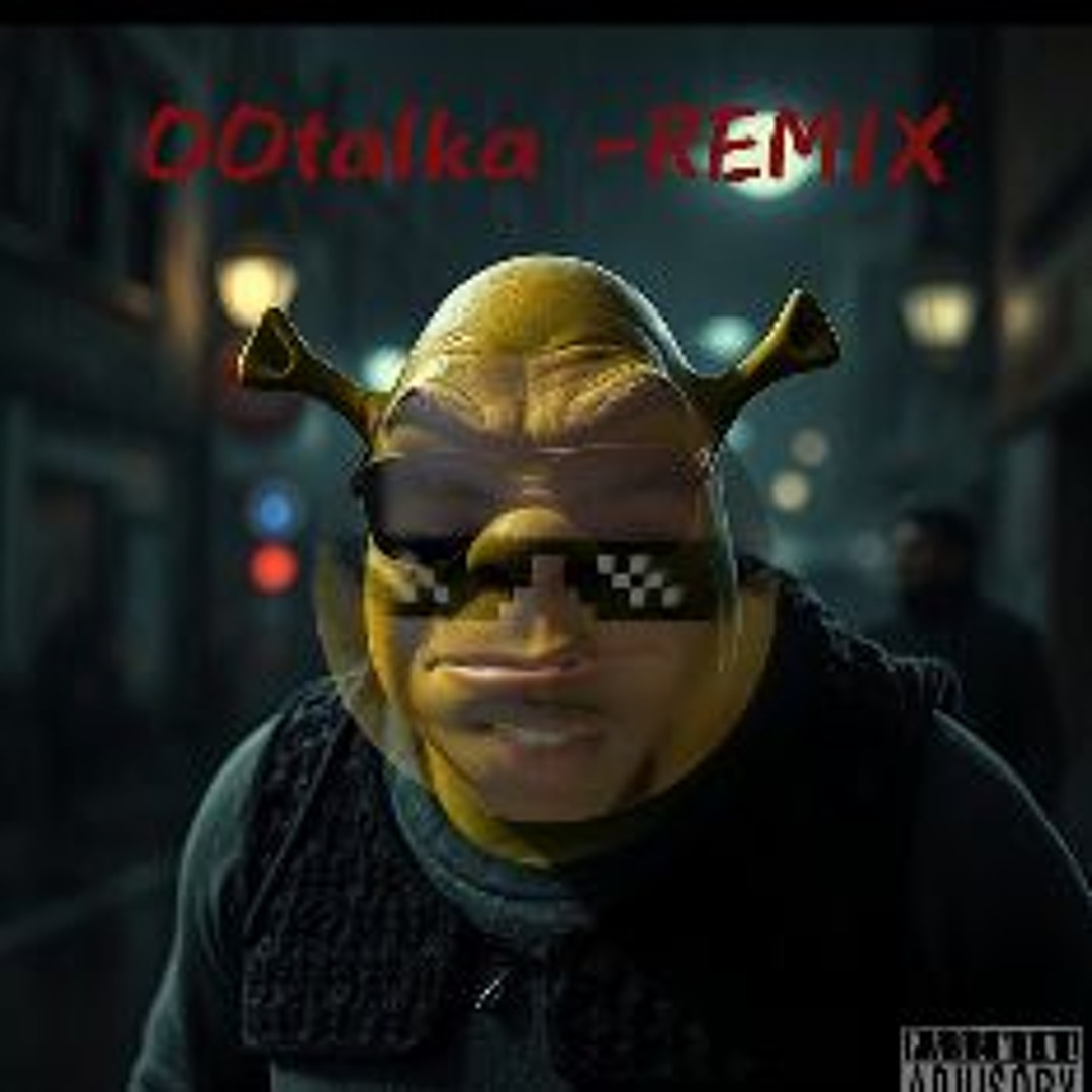 Stream Xasper - Shrek (00talka Remix) by 00talka | Listen online for ...