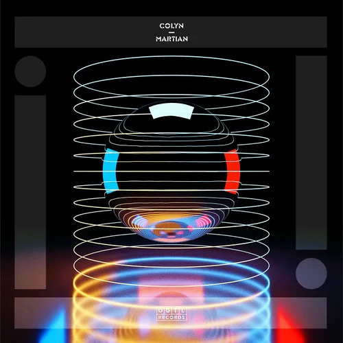 Stream Colyn – Programmed for Empathy (Original Mix) [DGTL] by Egbert ...