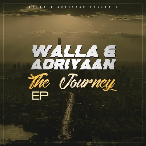 Stream 01 The Journey by Sir Walla Sa | Listen online for free on SoundCloud