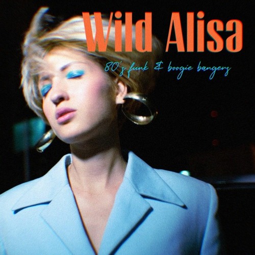 Stream Dj Wild Alisa - 80's funk & boogie bangers mix by Wild Alisa ...