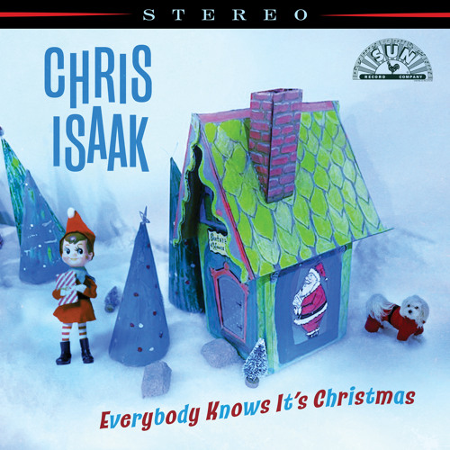 Stream Help Me Baby Jesus by ChrisIsaak | Listen online for free on ...