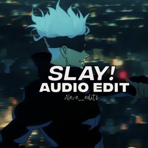 Stream slay! - eternxlkz [edit audio] by Aleze_Edits | Listen online ...