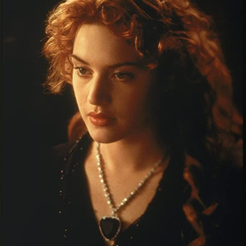 Stream rose - titanic james horner (slowed & reverb) by annisasiregar ...