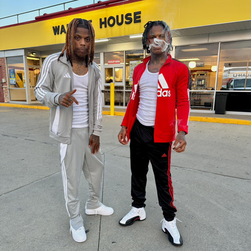 Stream Rahn Rahn $plash & Chubb $plash-Bloody Mary by Rahn Rahn $plash ...