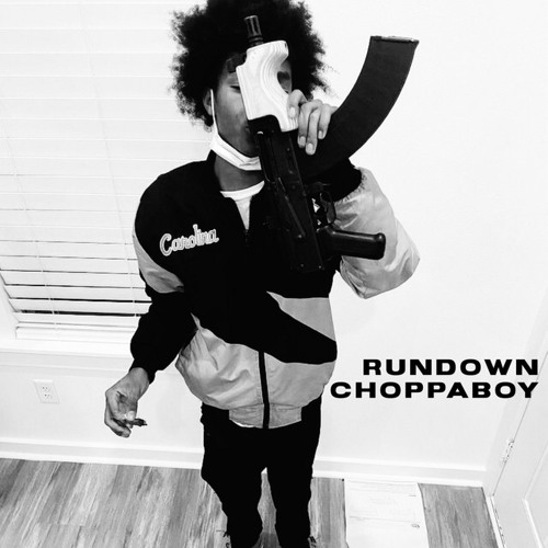 Stream The Rundown Choppaboy & Rundown Spaz by 508.Rico | Listen online ...