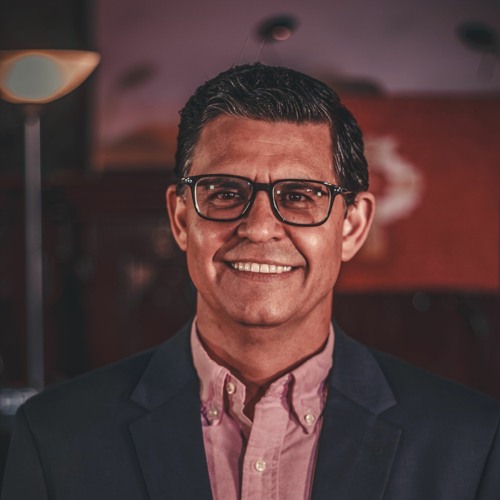 Stream Deus não responde Necessidades, Deus responde a Fé! Pastor ...