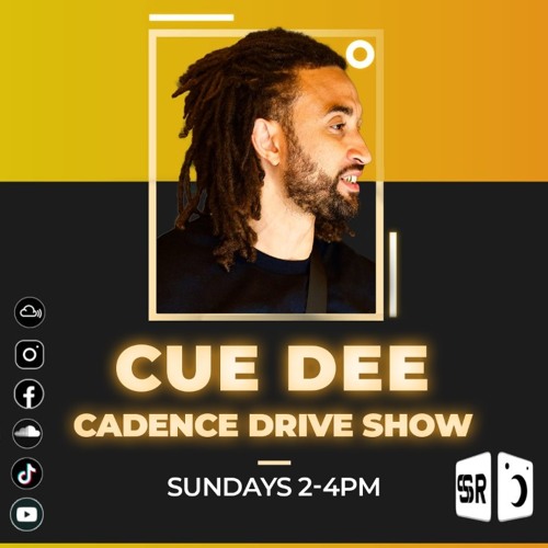 Stream CADENCE DRIVE SHOW 12 OCT 2025 by Soundsourceradio | Listen ...