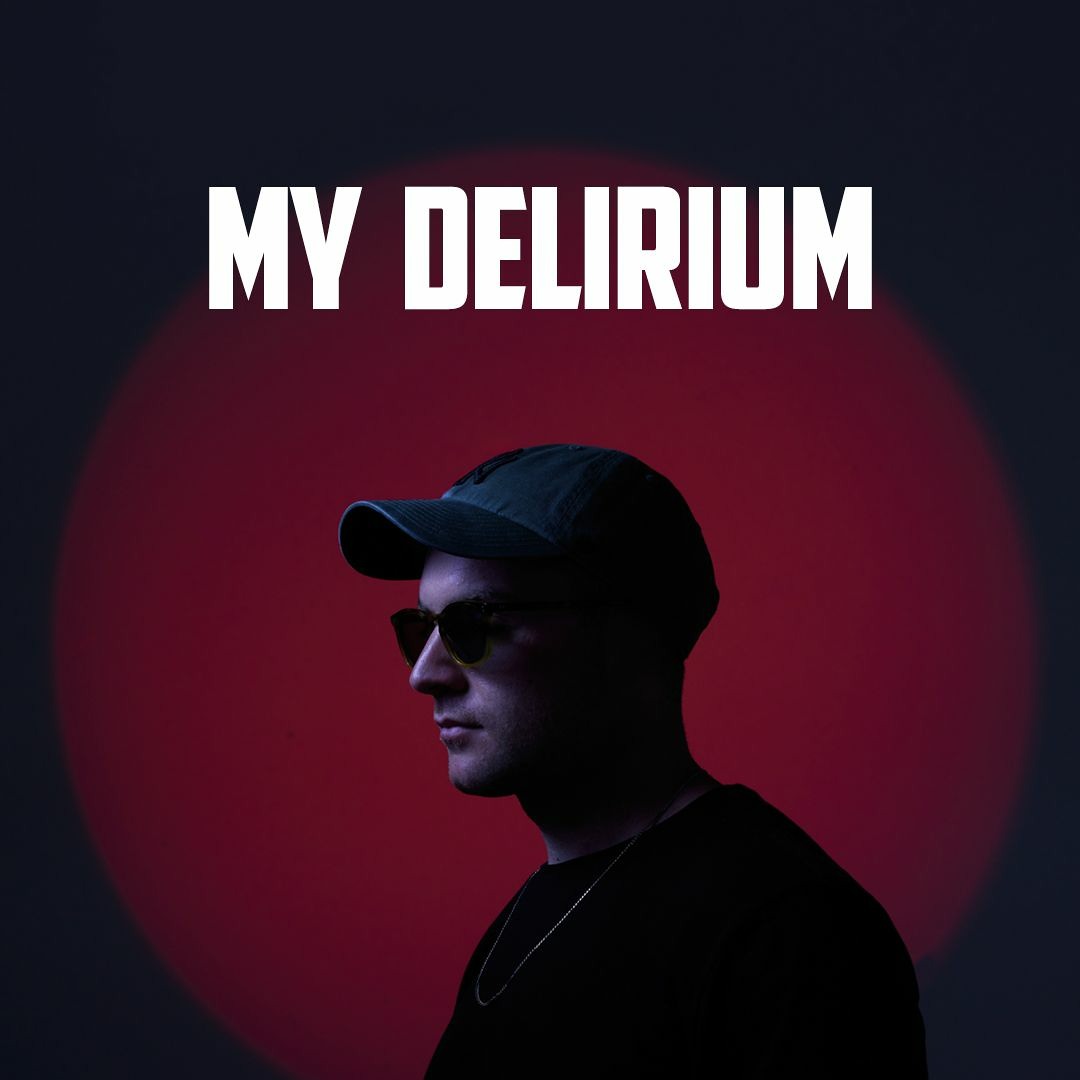 Stream Ladyhawke - My Delirium (Jesse Bloch Remix) by Jesse Bloch ...
