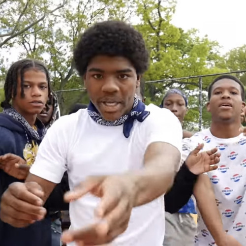 Stream Kay Glizz x MG x Pop B - BoaK 🪬 by Nyco 🔮 | Listen online for ...