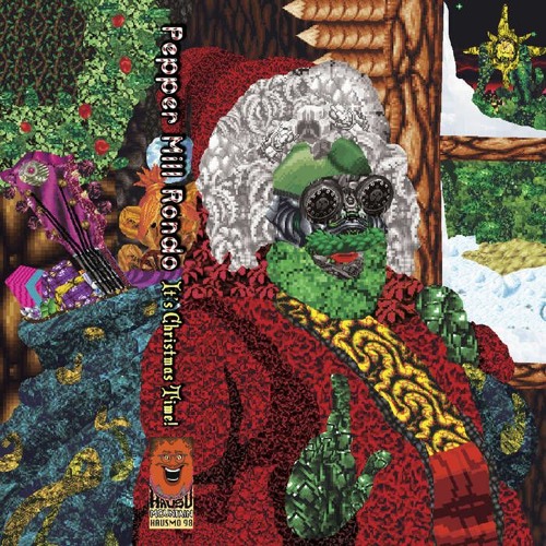 Stream 60 Static Thematic - Christmas On Hausu Mountain by Static ... Stream 60 Static Thematic - Christmas On Hausu Mountain by Static ...