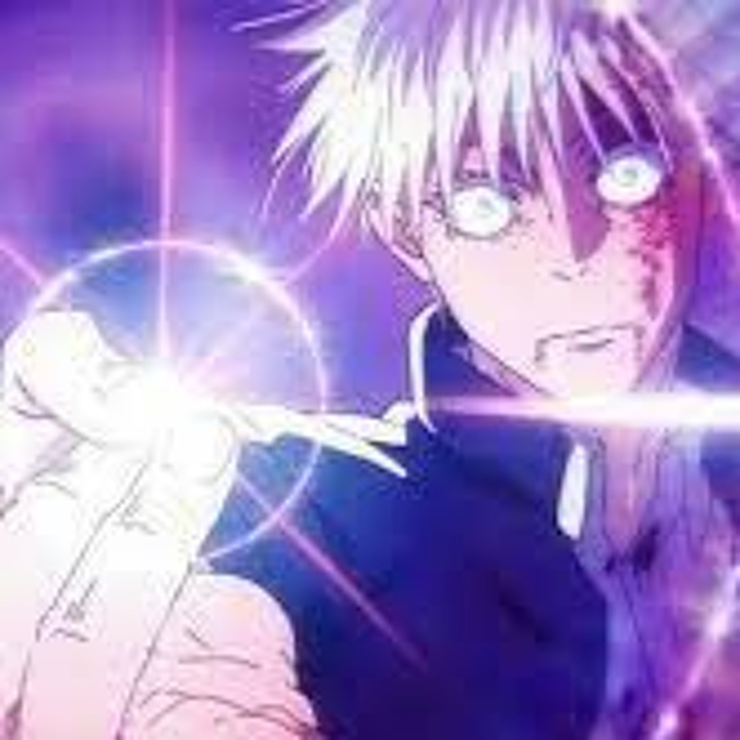 Stream GOJO RAP | "The Honored One" | TheManBeHisLa ft. PE$O PETE ...