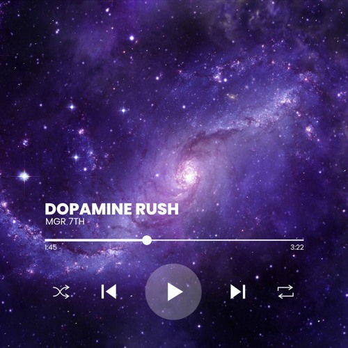 Stream Dopamine Rush [Royalty free] (Free download) by MGR 7TH | Listen ...