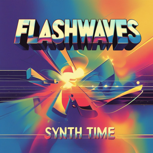 Stream Synth Time by FLASHWAVES | Listen online for free on SoundCloud