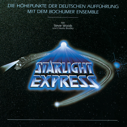 Stream Pumping Iron by Original (German) Cast of "Starlight Express ...