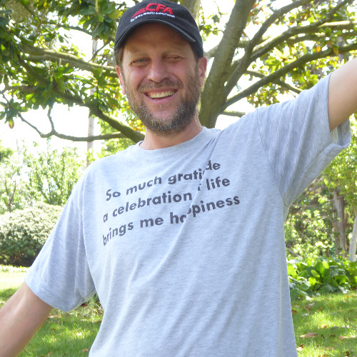 Stream A Poetry Reading by Dan Brook | Listen online for free on SoundCloud