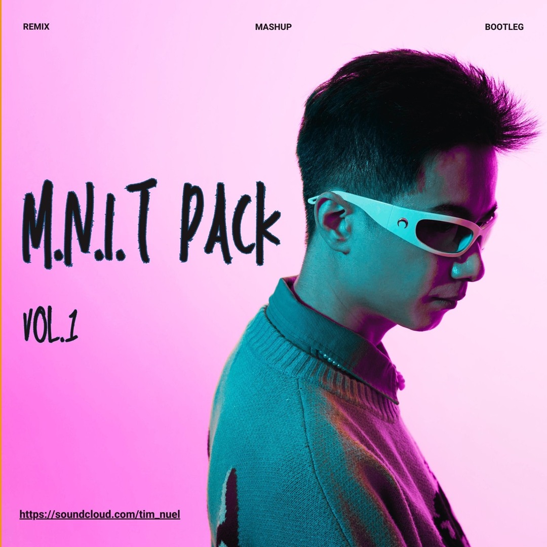 Stream Cant Nobody (Tim Remix) by Tim Nguyen | Listen online for free ...