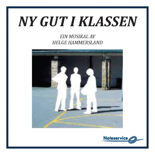 Stream Eg lurar på by Helge Hammersland | Listen online for free on ...