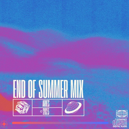 Stream End Of Summer 2023 (Mix + Edit Pack) (Supported by OOKAY) by DJ ...