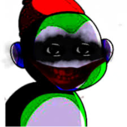 Stream incredibox Banana (horror) - Drum Machine (1) by No. | Listen ...